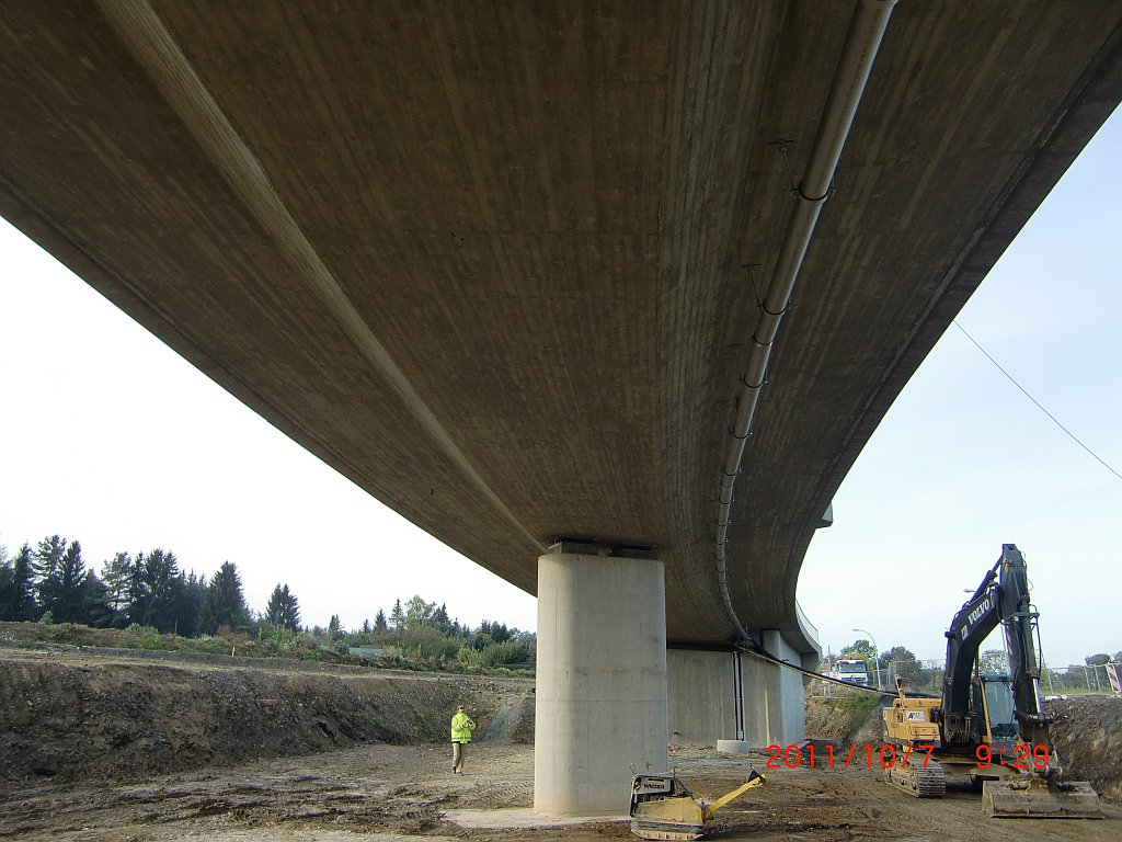 Referenzen konstruktiver Ingenieurbau